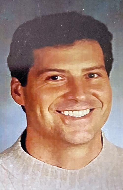 Douglas R. Loychik 1963-2024 | News, Sports, Jobs - Tribune Chronicle